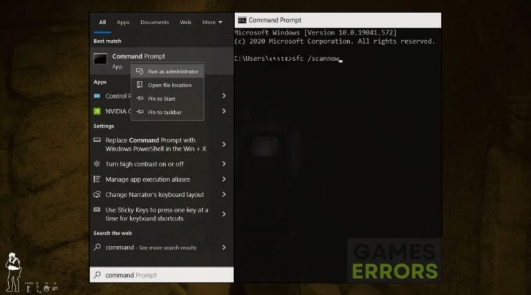 Ready or Not Stuttering and Freezing: Working Solutions
