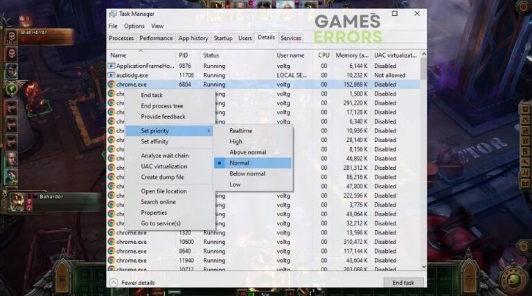 Warhammer Rogue Trader Stuck on Loading Screen: Easy Fixes