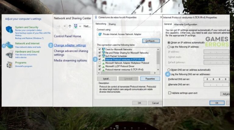 How to Fix the HLL-Win64-Shipping.exe Error in No Time