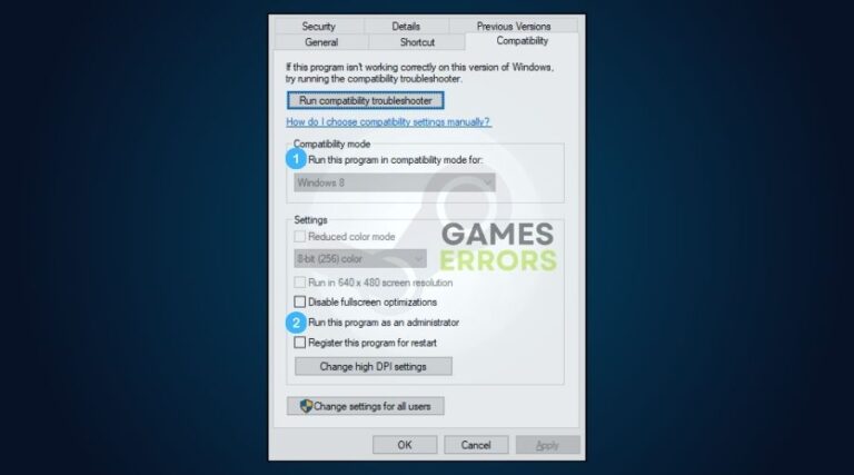 Steam Application Load Error 3:0000065432 Quick Fixes