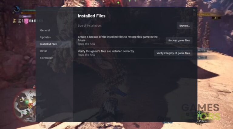 Monster Hunter World Low FPS: How to Boost Your Performance