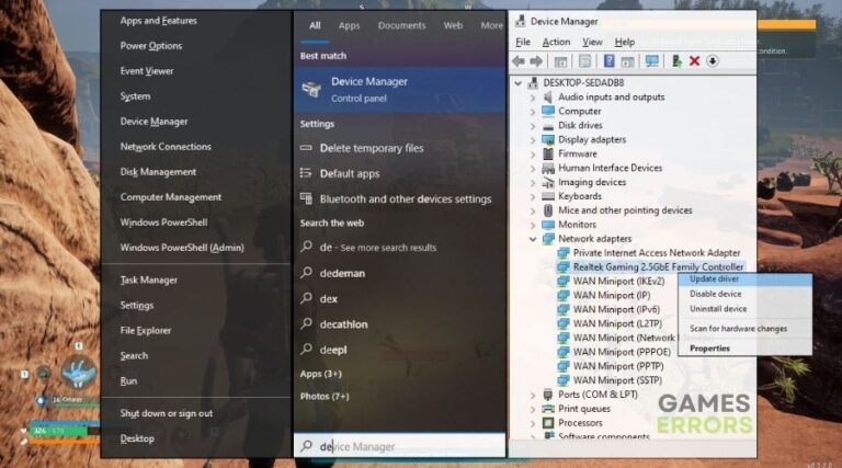 Palworld Connection Issues: Easy Ways to Fix Them Palworld Connection Issues: Easy Ways to Fix Them