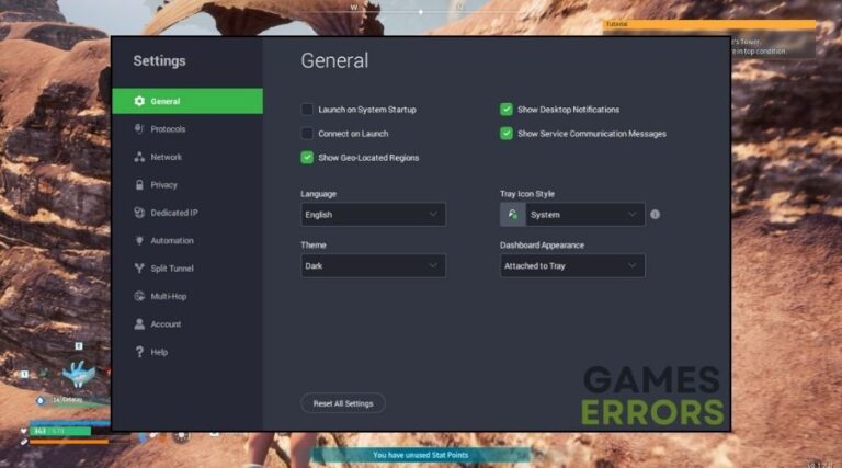 Palworld Connection Issues: Easy Ways to Fix Them