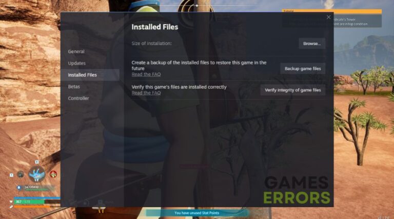 Palworld Connection Issues: Easy Ways to Fix Them