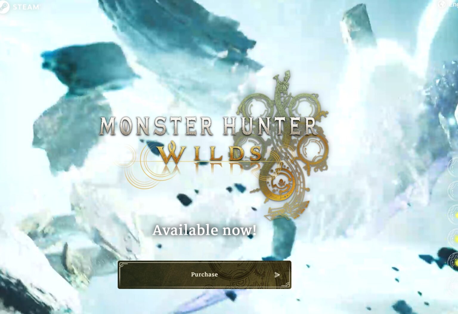 Monster Hunter Wilds Not Launching or Working: Fix Guide - Games Errors